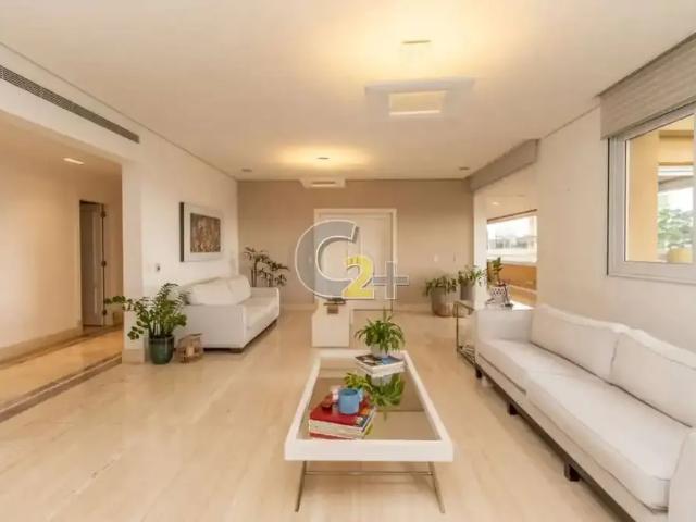 Apartamento para Venda em São Paulo/SP Alto de Pinheiros 3 Quartos