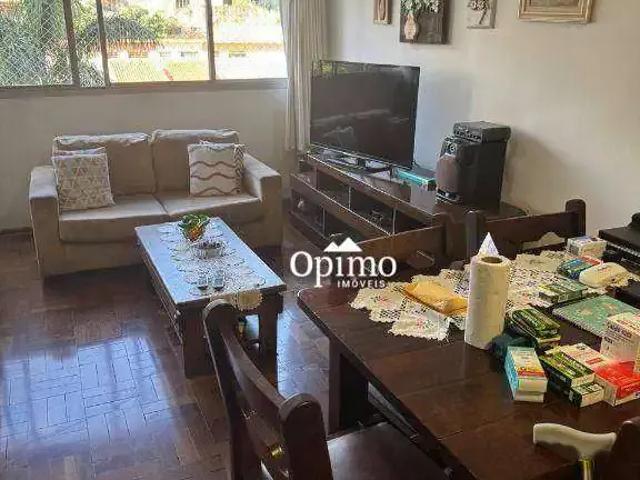 Apartamento para Venda em São Paulo/SP Alto de Pinheiros 3 Quartos