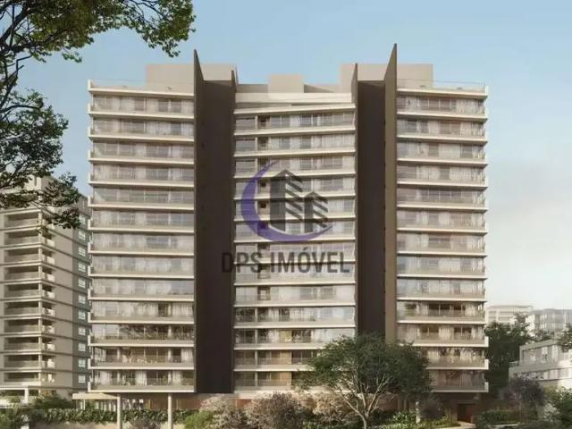 Apartamento para Venda em São Paulo/SP Alto de Pinheiros 3 Quartos