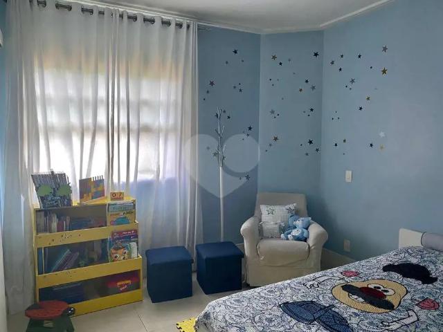 Apartamento para Venda em São Paulo/SP Alto de Pinheiros 3 Quartos