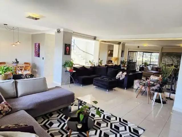 Apartamento para Venda em São Paulo/SP Alto de Pinheiros 3 Quartos