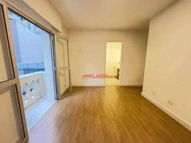 Apartamento para Venda em São Paulo/SP Alto de Pinheiros 3 Quartos