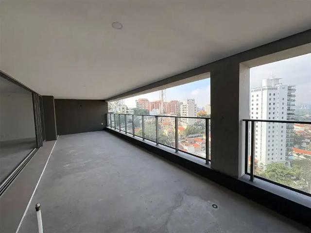 Apartamento para Venda em São Paulo/SP Alto de Pinheiros 3 Quartos