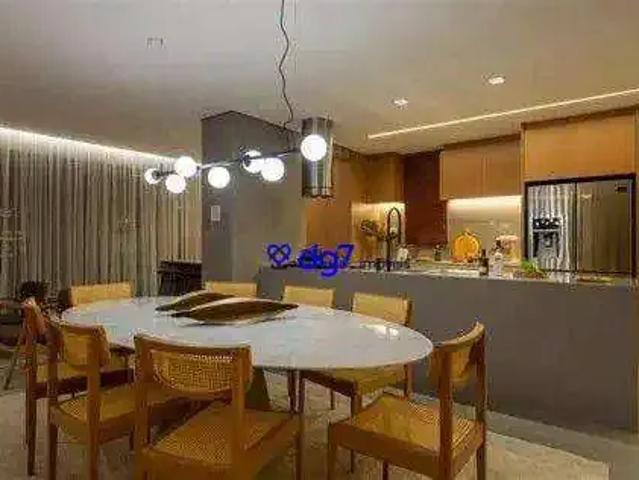Apartamento para Venda em São Paulo/SP Alto de Pinheiros 3 Quartos