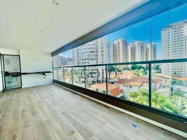 Apartamento para Venda em São Paulo/SP Alto de Pinheiros 3 Quartos