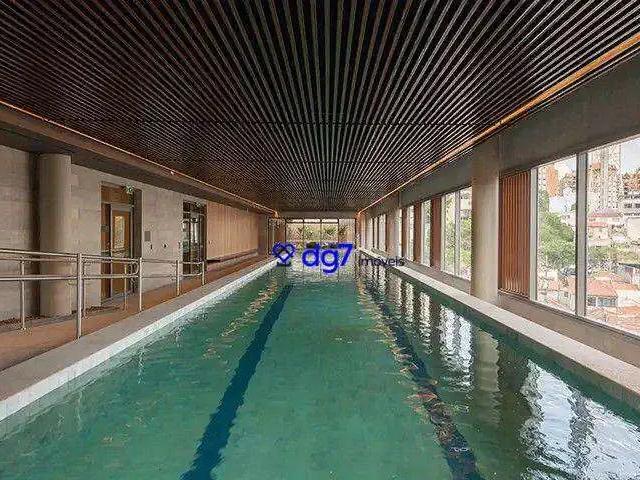 Apartamento para Venda em São Paulo/SP Alto de Pinheiros 3 Quartos