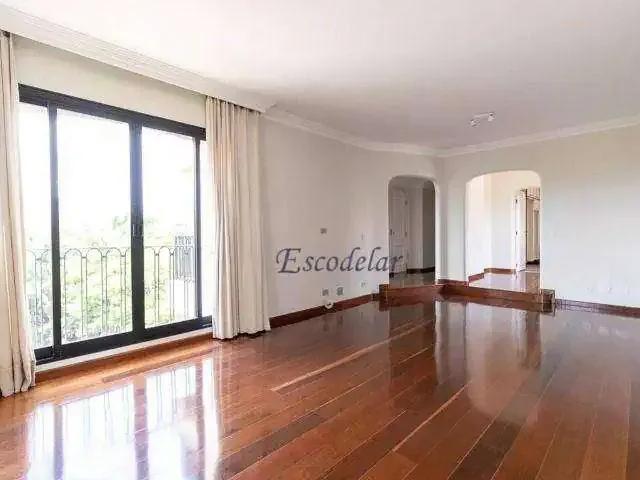 Apartamento para Venda em São Paulo/SP Alto de Pinheiros 3 Quartos