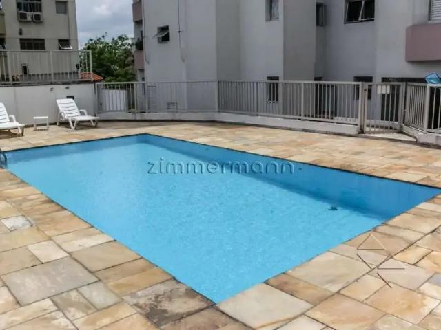 Apartamento para Venda em São Paulo/SP Alto de Pinheiros 3 Quartos