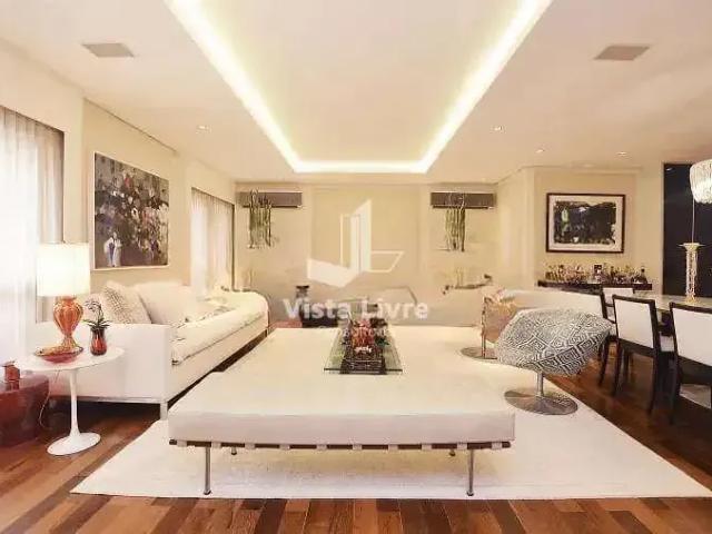 Apartamento para Venda em São Paulo/SP Alto de Pinheiros 3 Quartos