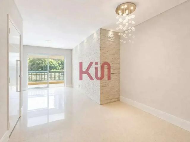Apartamento para Venda em São Paulo/SP Alto de Pinheiros 3 Quartos