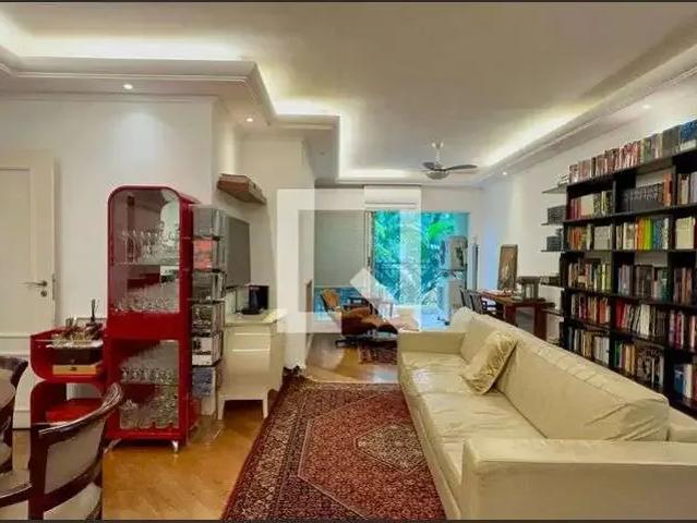 Apartamento para Venda em São Paulo/SP Alto de Pinheiros 3 Quartos