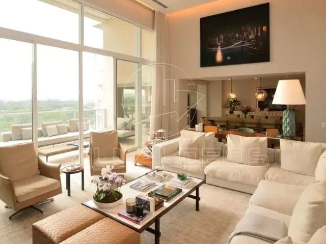 Apartamento para Venda em São Paulo/SP Alto de Pinheiros 3 Quartos