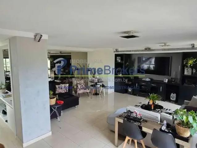 Apartamento para Venda em São Paulo/SP Alto de Pinheiros 3 Quartos