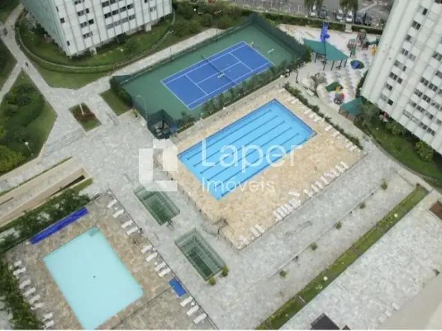 Apartamento para Venda em São Paulo/SP Alto de Pinheiros 3 Quartos