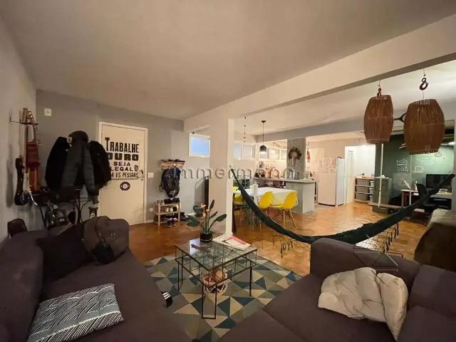 Apartamento para Venda em São Paulo/SP Alto de Pinheiros 3 Quartos