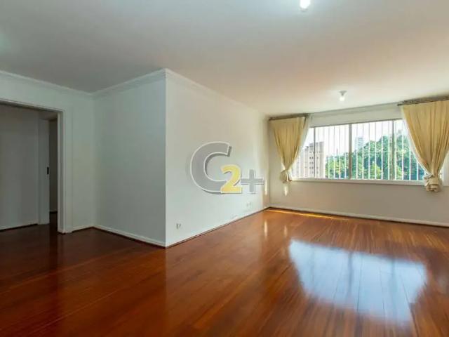 Apartamento para Venda em São Paulo/SP Alto de Pinheiros 3 Quartos