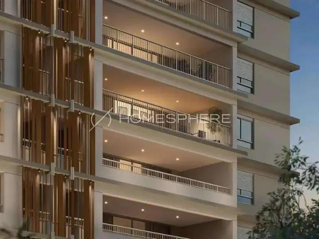 Apartamento para Venda em São Paulo/SP Alto de Pinheiros 3 Quartos