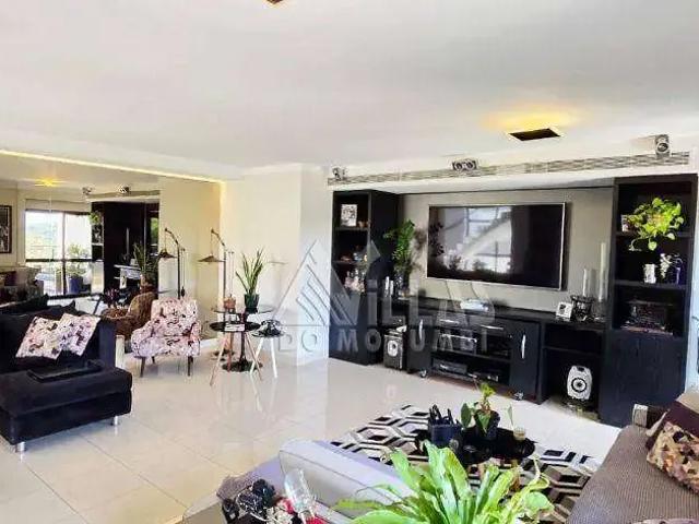 Apartamento para Venda em São Paulo/SP Alto de Pinheiros 3 Quartos