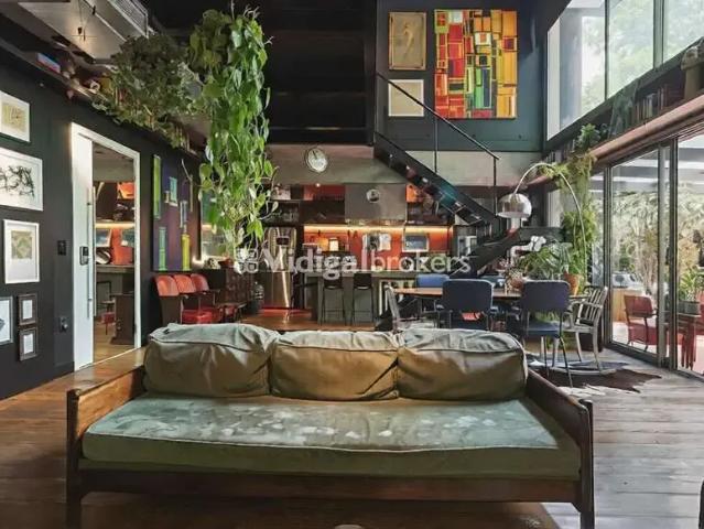 Apartamento para Venda em São Paulo/SP Alto de Pinheiros 3 Quartos