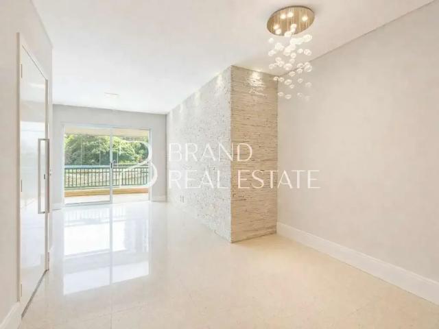 Apartamento para Venda em São Paulo/SP Alto de Pinheiros 3 Quartos