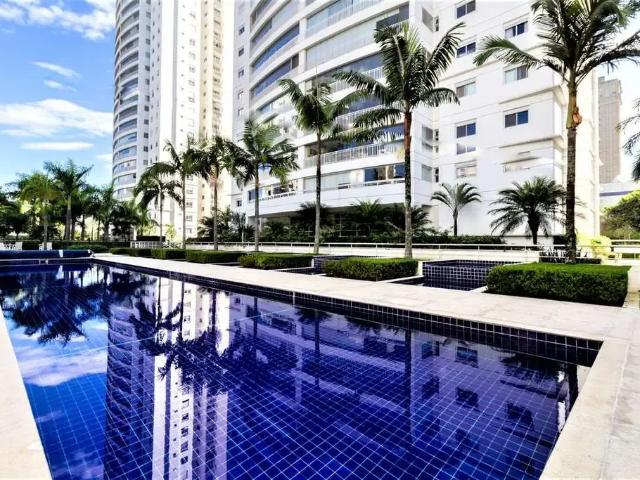 Apartamento para Venda em São Paulo/SP Alto de Pinheiros 3 Quartos