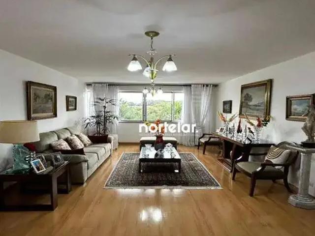 Apartamento para Venda em São Paulo/SP Alto de Pinheiros 3 Quartos