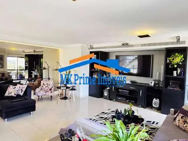 Apartamento para Venda em São Paulo/SP Alto de Pinheiros 3 Quartos