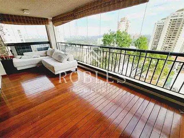 Apartamento para Venda em São Paulo/SP Alto de Pinheiros 3 Quartos