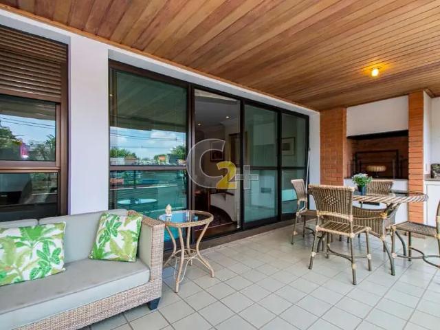 Apartamento para Venda em São Paulo/SP Alto de Pinheiros 3 Quartos