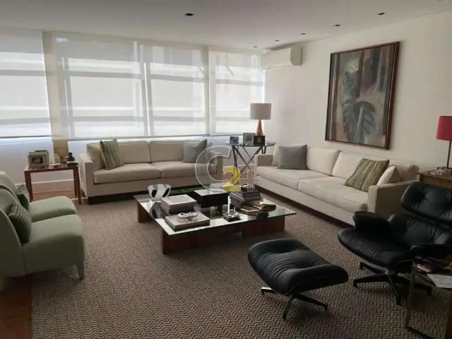Apartamento para Venda em São Paulo/SP Alto de Pinheiros 3 Quartos