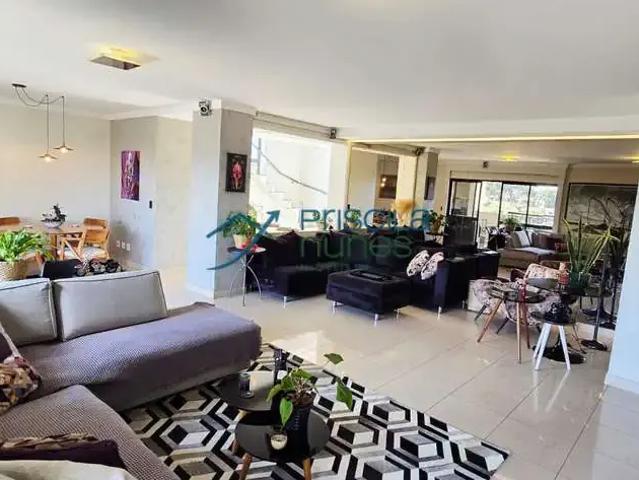 Apartamento para Venda em São Paulo/SP Alto de Pinheiros 3 Quartos