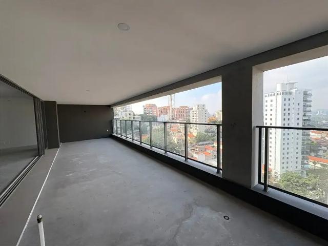 Apartamento para Venda em São Paulo/SP Alto de Pinheiros 3 Quartos