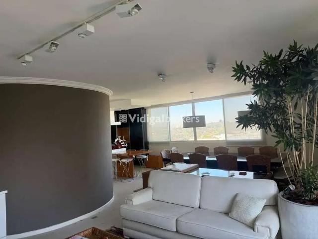 Apartamento para Venda em São Paulo/SP Alto de Pinheiros 3 Quartos