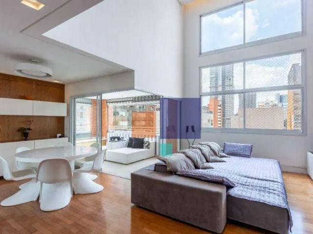 Apartamento para Venda em São Paulo/SP Alto de Pinheiros 3 Quartos