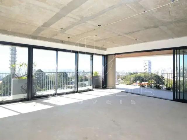 Apartamento para Venda em São Paulo/SP Alto de Pinheiros 3 Quartos
