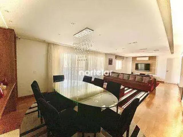 Apartamento para Venda em São Paulo/SP Alto de Pinheiros 3 Quartos