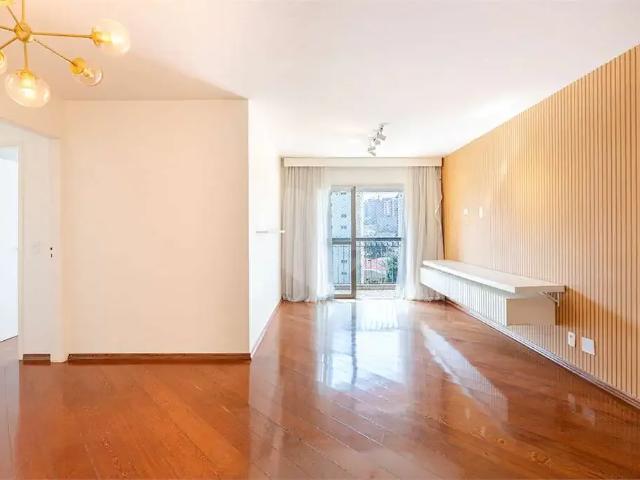 Apartamento para Venda em São Paulo/SP Alto de Pinheiros 3 Quartos