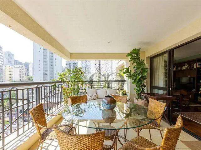Apartamento para Venda em São Paulo/SP Alto de Pinheiros 3 Quartos