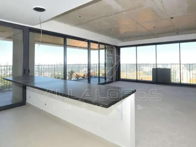 Apartamento para Venda em São Paulo/SP Alto de Pinheiros 3 Quartos