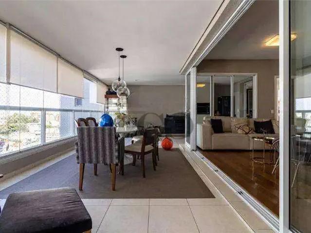 Apartamento para Venda em São Paulo/SP Alto de Pinheiros 3 Quartos