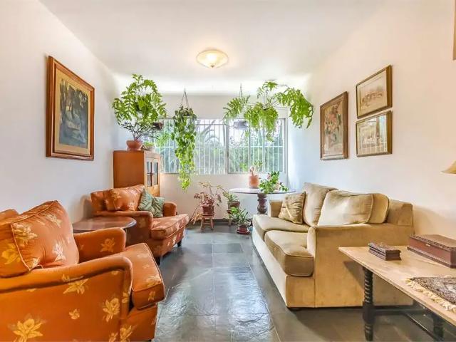 Apartamento para Venda em São Paulo/SP Alto de Pinheiros 3 Quartos