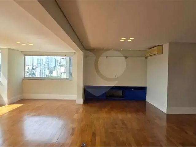 Apartamento para Venda em São Paulo/SP Alto de Pinheiros 3 Quartos
