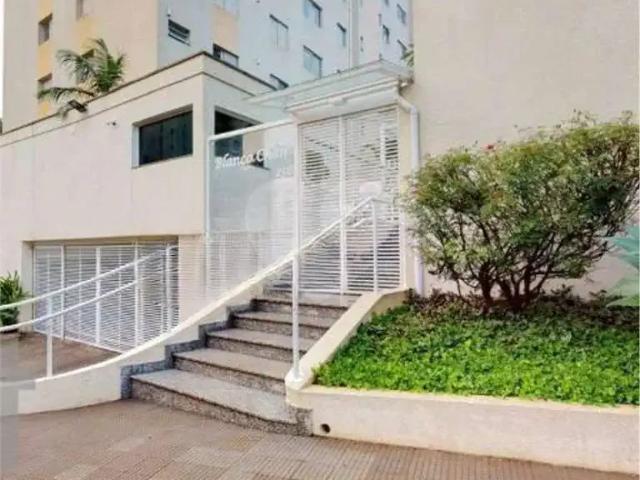 Apartamento para Venda em São Paulo/SP Alto de Pinheiros 3 Quartos