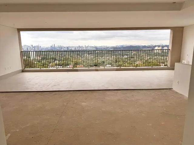 Apartamento para Venda em São Paulo/SP Alto de Pinheiros