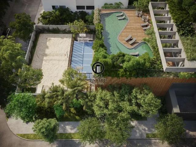 Apartamento para Venda em São Paulo/SP Alto de Pinheiros 4 Quartos