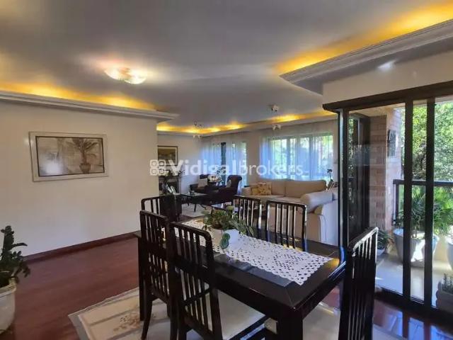 Apartamento para Venda em São Paulo/SP Alto de Pinheiros 4 Quartos