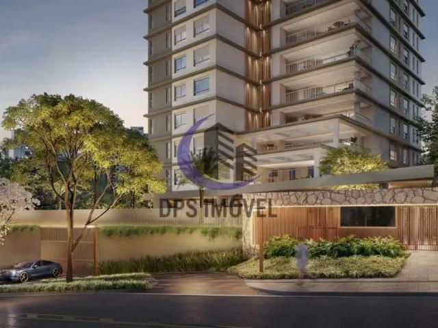 Apartamento para Venda em São Paulo/SP Alto de Pinheiros 4 Quartos