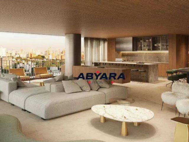 Apartamento para Venda em São Paulo/SP Alto de Pinheiros 4 Quartos