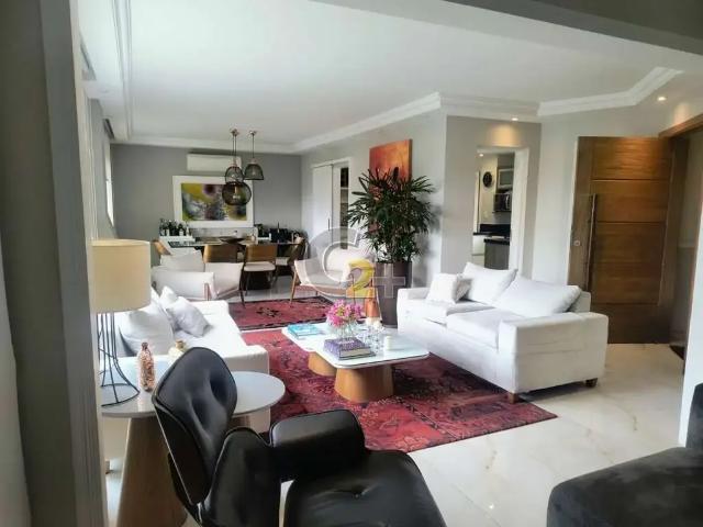 Apartamento para Venda em São Paulo/SP Alto de Pinheiros 4 Quartos