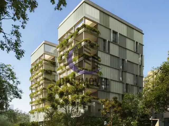 Apartamento para Venda em São Paulo/SP Alto de Pinheiros 4 Quartos